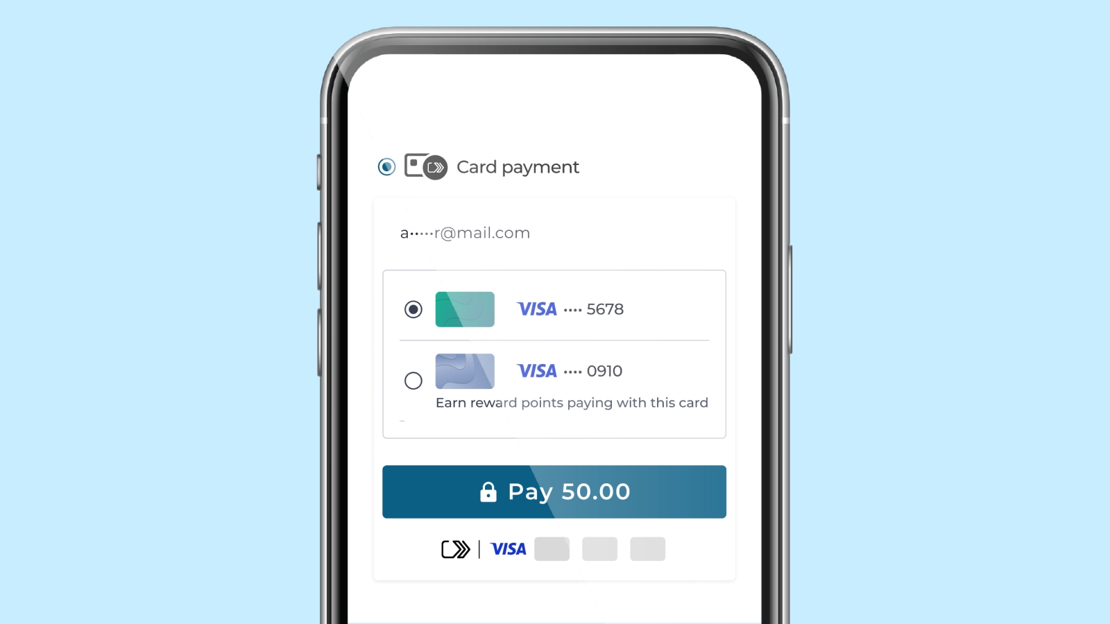 Click to Pay for Issuers | Transform online checkout | Visa