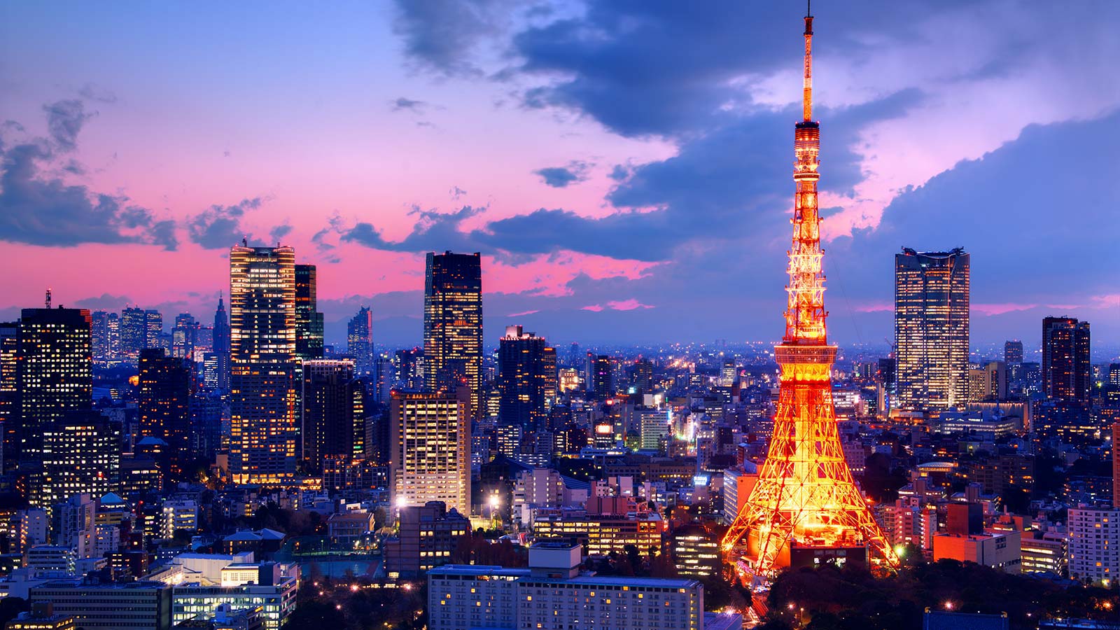 Tokyo Visa