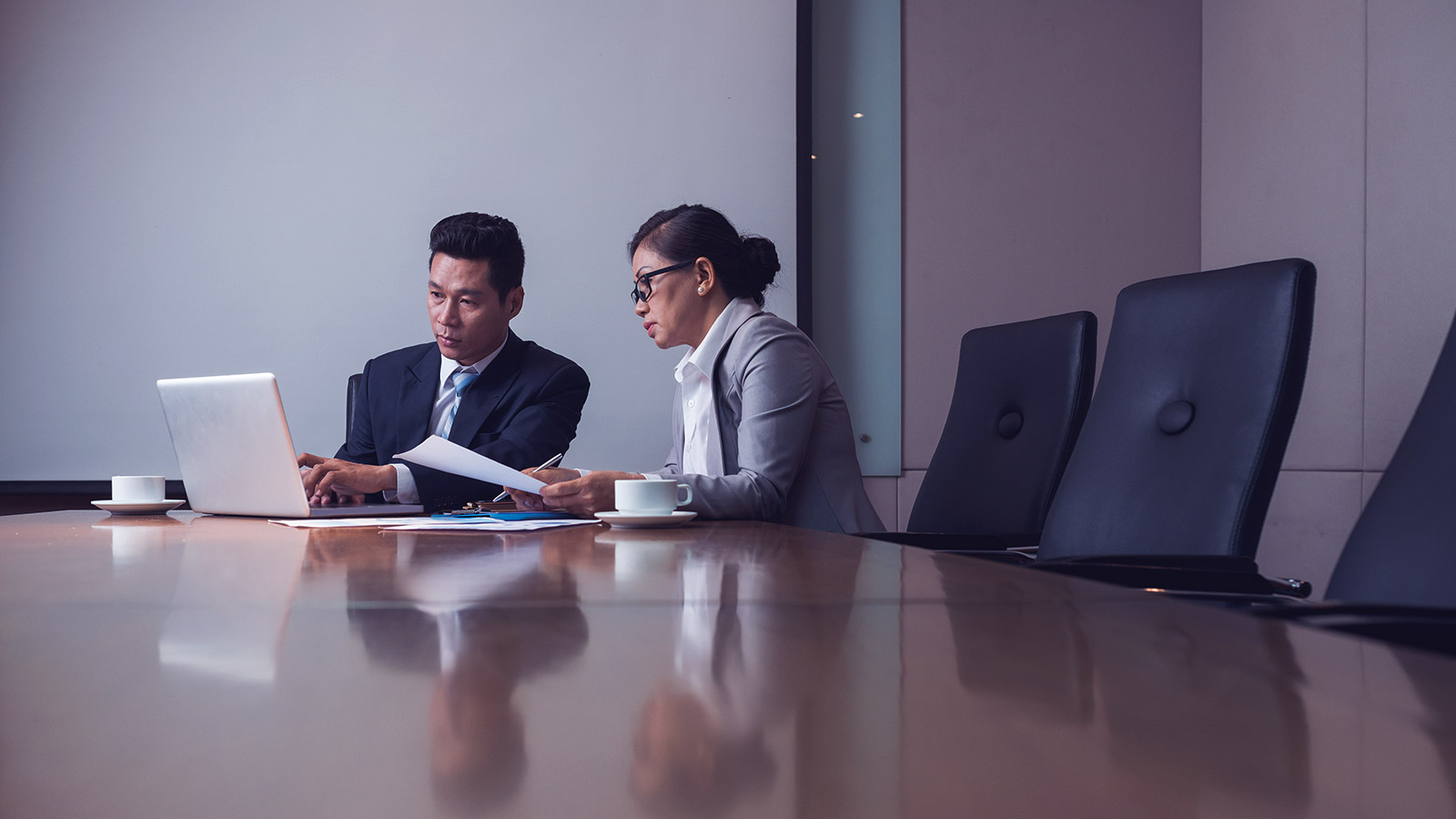 Spend Management Visa